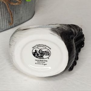 Cracker Barrel | Kitchen | Farmhouse Country Rooster Kitchen Scrub ...